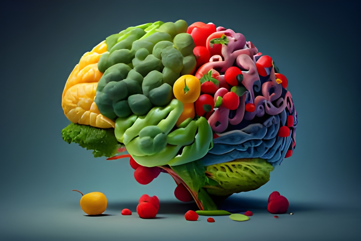 Declínio cognitivo – como a Nutrição pode prevenir? – Dra. Maria Paula ...